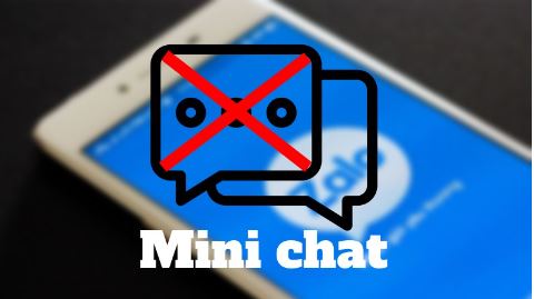4 Bước tắt mini chat trên Zalo Android đơn giản - Zalo Web | Đăng nhập ...