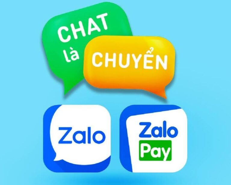 Hướng dẫn cách nạp tiền Zalo Pay đơn giản chi tiết nhất - Zalo Web ...