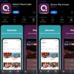 Hướng dẫn tạo Quizizz trên điện thoại và máy tính